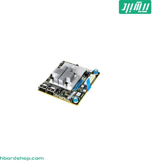 خرید و قیمت ریدکنترلر سرور اچ پی HPE Smart array P816i-a SR Gen10 12G ...