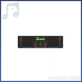 خرید و قیمت پاور آمپلی فایر جی تی آر مدل JTR MX-1800 | ترب