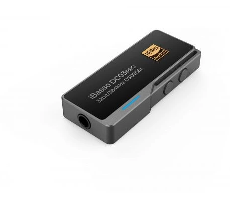 خرید و قیمت Ibasso dc03 pro | ترب