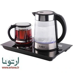 خرید و قیمت چای ساز تولیپس مدل TM-452GG | ترب