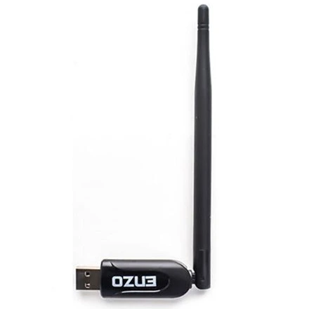 خرید و قیمت دانگل شبکه آنتن بلند انزو ENZO EW-85 | ترب