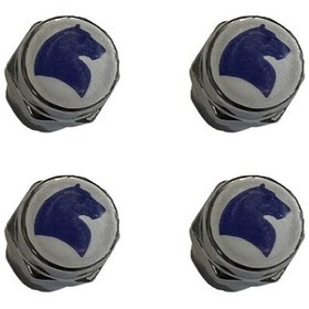 خرید و قیمت سروالف لاستیک خودرو قطعه سازان کبیر مدل VAL-DENA-30737 ...