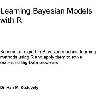 خرید و قیمت دانلود کتاب Learning Bayesian Models with R 2015 | ترب