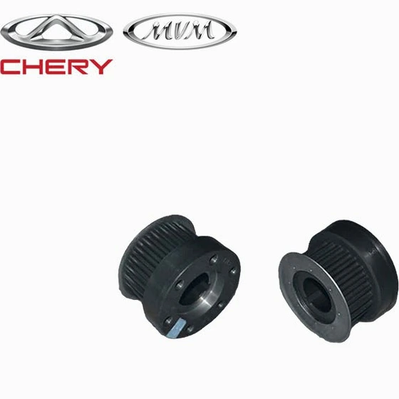 خرید و قیمت دنده تايمينگ سر ميل لنگ تیگو 5-X33N CVT-X33S | ترب