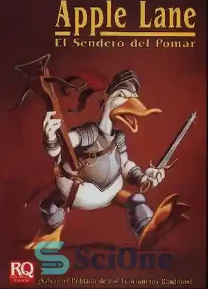 خرید و قیمت دانلود کتاب RuneQuest Apple Lane - Runequest Apple Lane | ترب