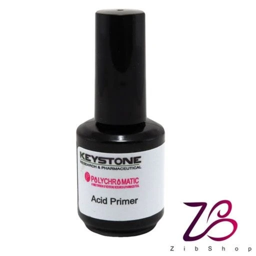 خرید و قیمت پرایمر کاشت ناخن اسیدی کیستون Keystone Acid primer | ترب
