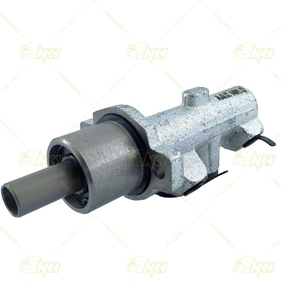 خرید و قیمت پمپ ترمز 405 AGU -ABS | ترب