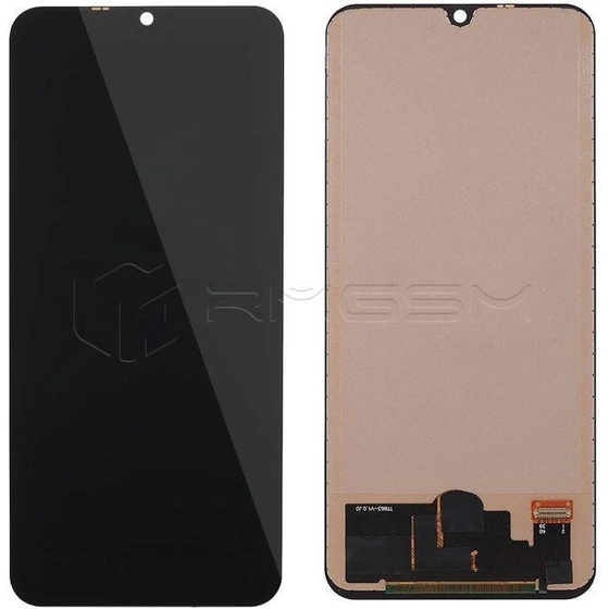 خرید و قیمت تاچ و ال سی دی گوشی هواوی Huawei Y8P 2020 - بدون فریم / کپی ...