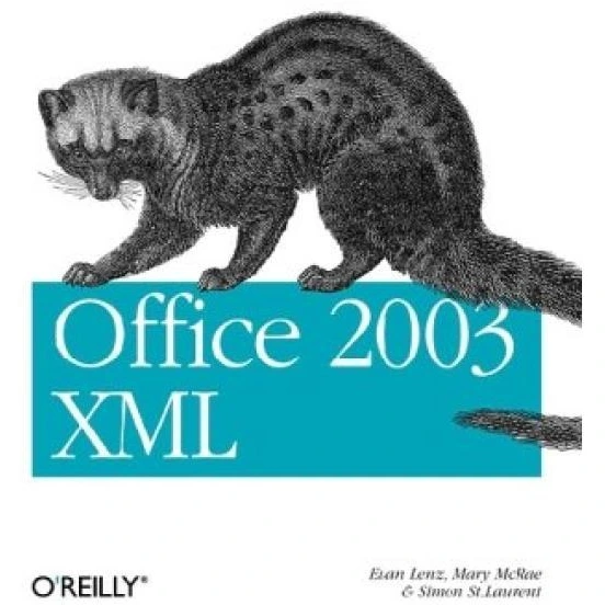 خرید و قیمت دانلود کتاب Office 2003 XML | ترب