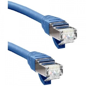 خرید و قیمت پچ کورد Legrand cat6 SFTP 3M | ترب