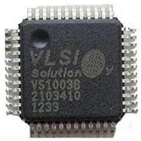 خرید و قیمت آی سی mp3 مدل vs1003b | ترب