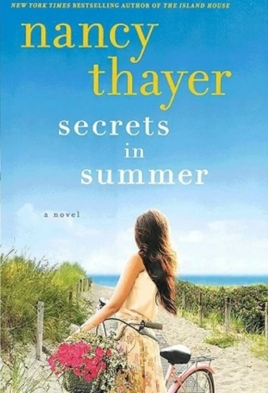 خرید و قیمت دانلود ایبوک کتاب رمان انگلیسی رازی در تابستان Secrets in ...