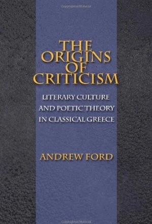 خرید و قیمت کتاب The Origins of Criticism: Literary Culture and Poetic ...