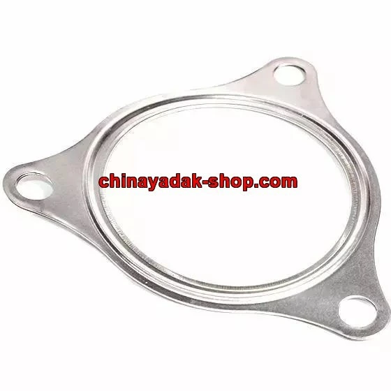 خرید و قیمت واشر کاتالیست کانورتور(گلویی اگزوز) 315 – X22 | ترب