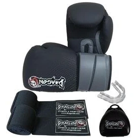 خرید و قیمت تجهیزات بوکس مشکی Bazooka Boxing Gultini 3.5 متر باند و ...