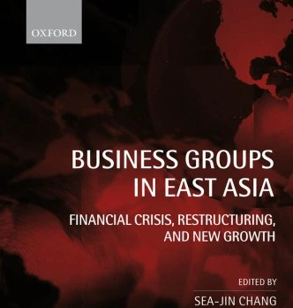 خرید و قیمت دانلود کتاب Business Groups in East Asia: Financial Crisis ...