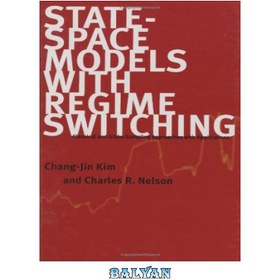 خرید و قیمت دانلود کتاب State-space models with regime switching | ترب