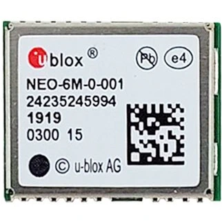خرید و قیمت ماژول U-blox (NEO-6m-0-001) | ترب