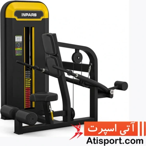 خرید و قیمت دستگاه پشت بازو دیپ Inpars کد 3000 PRO | ترب