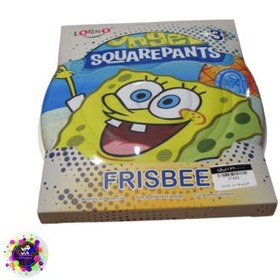 خرید و قیمت اسباب بازی فریزبی | ترب