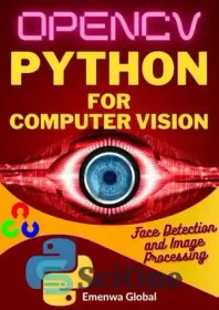 خرید و قیمت دانلود کتاب Face Detection And Image Processing In Python ...