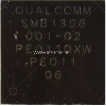 خرید و قیمت آی سی شارژ SMB1396-001-02 | ترب