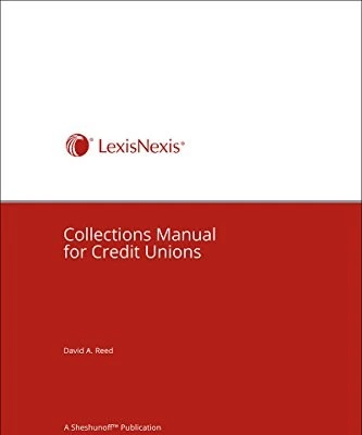 خرید و قیمت کتاب Collections Manual for Credit Unions | ترب