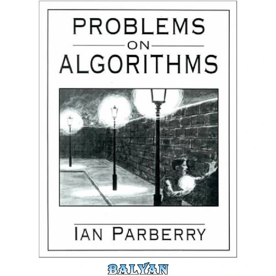 خرید و قیمت دانلود کتاب Problems On Algorithms ترب