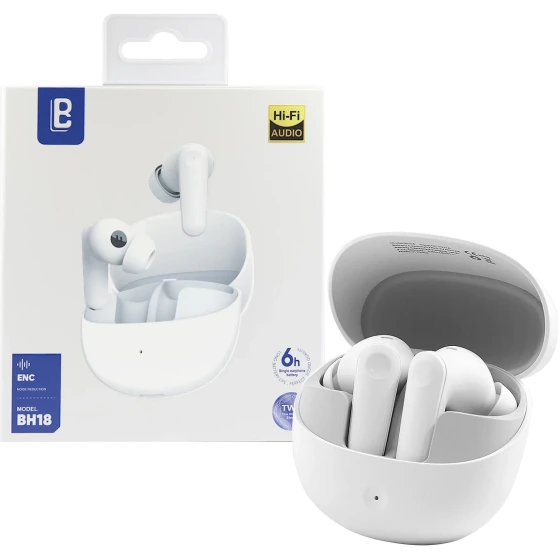 خرید و قیمت ایرپاد باوین مدل BAVIN-18 | ترب