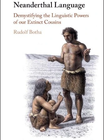 خرید و قیمت دانلود کتاب Neanderthal Language: Demystifying the ...