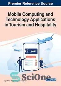 خرید و قیمت دانلود کتاب Mobile Computing and Technology Applications in ...