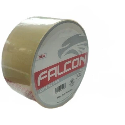 خرید و قیمت چسب 5 سانتی متر Falcon Razi | ترب