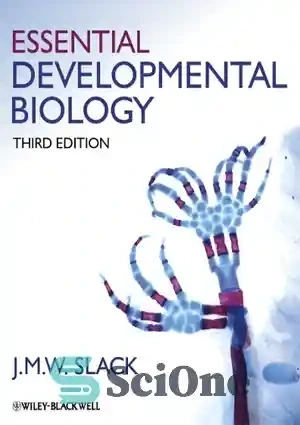 خرید و قیمت دانلود کتاب Essential developmental biology - زیست شناسی ...