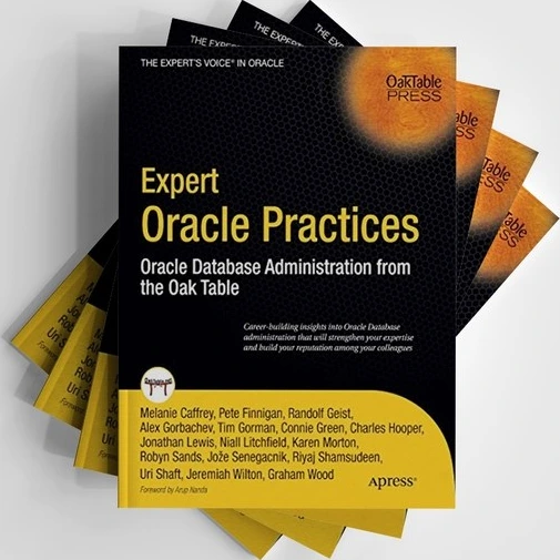 خرید و قیمت کتاب Expert Oracle Practices Oracle Database Administration From The Oak Table ترب