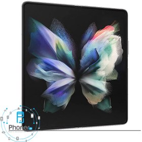 خرید و قیمت گوشی موبایل Samsung SM-F926B Galaxy Z Fold3 5G با حافظه ۲۵۶ ...