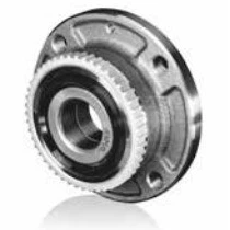 خرید و قیمت توپی چرخ عقب ABS پژو 405 (APCO) | ترب