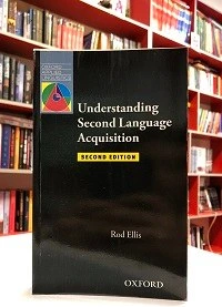 خرید و قیمت Understanding Second Language Acquisition 2nd | ترب