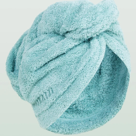 خرید و قیمت حوله سر نابایجی میکرو فیبر NABAIJI Microfiber Hair Towel ...