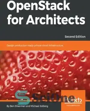 خرید و قیمت دانلود کتاب OpenStack for Architects - OpenStack برای معماران | ترب