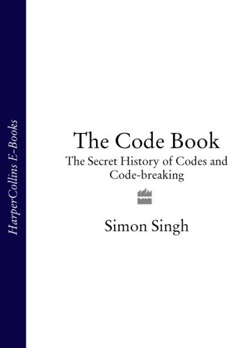خرید و قیمت دانلود کتاب The code book: the science of secrecy form ...