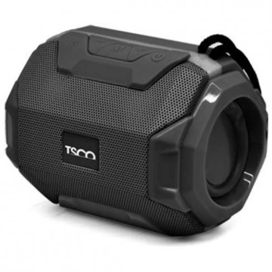 خرید و قیمت اسپیکر بلوتوثی قابل حمل تسکو مدل TS 2307 | ترب