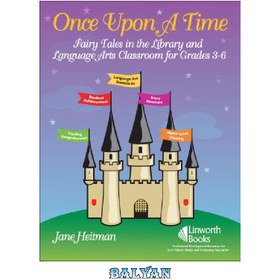 خرید و قیمت دانلود کتاب Once upon a Time: Fairy Tales in the Library ...