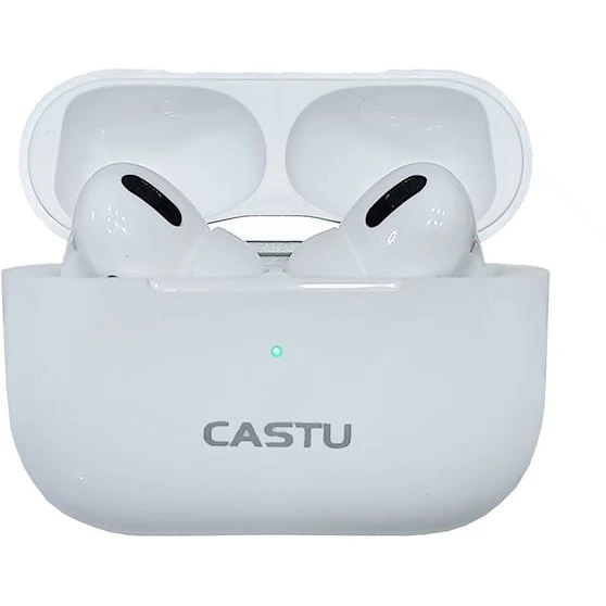 خرید و قیمت هدفون بی سیم کاستو مدل CASTU AP3 | ترب