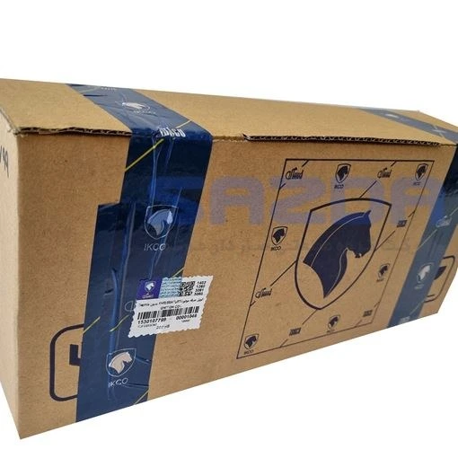 خرید و قیمت كويل جرقه موتورTU5باEMS:SSAT بدون Dephia پژو207 کد99 ایساکو | ترب