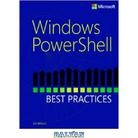 خرید و قیمت دانلود کتاب Windows PowerShell Best Practices | ترب
