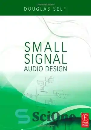 خرید و قیمت دانلود کتاب Small Signal Audio Design - طراحی صوتی سیگنال ...