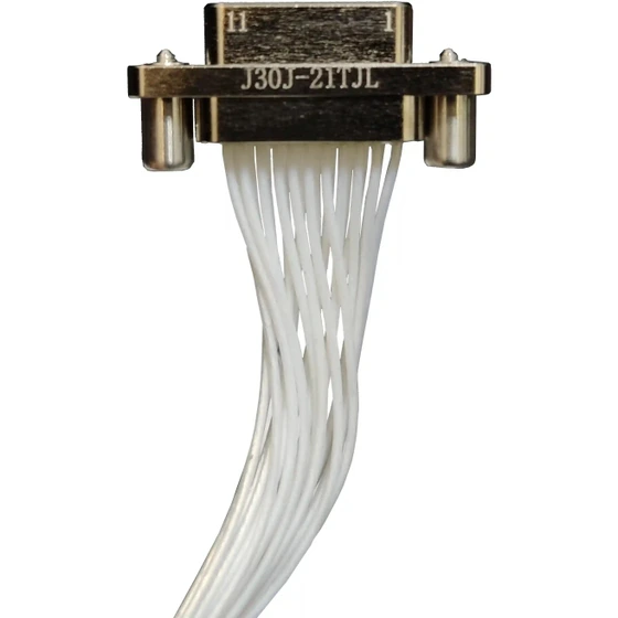 خرید و قیمت کانکتور J30J-21TJL | ترب