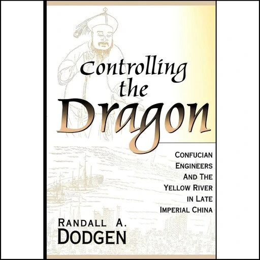 خرید و قیمت کتاب زبان اصلی Controlling the Dragon اثر Randall A Dodgen ...