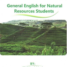 خرید و قیمت General English for Natural Resources Students | ترب
