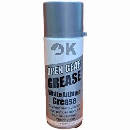 خرید و قیمت اسپری گریس OK 450ml | ترب